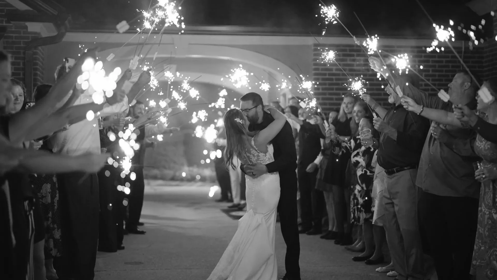 Wedding Teaser | Kayla & Selby