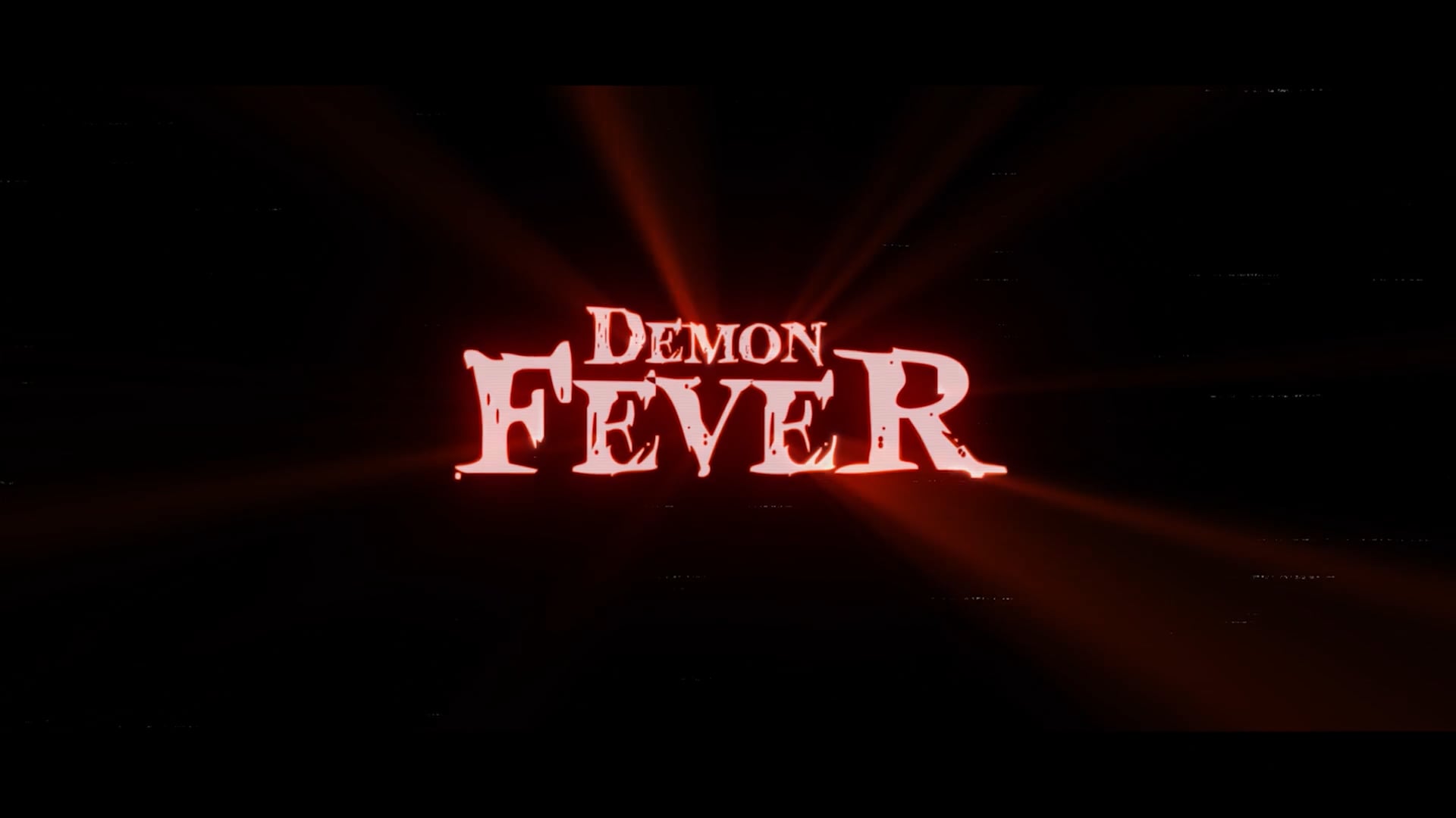 DEMON FEVER 10.15 1080P