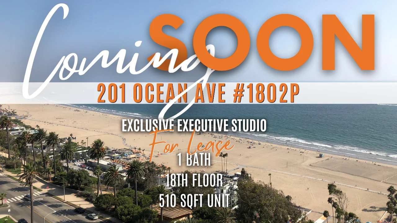 Your Dream Oceanfront Lease – COMING SOON