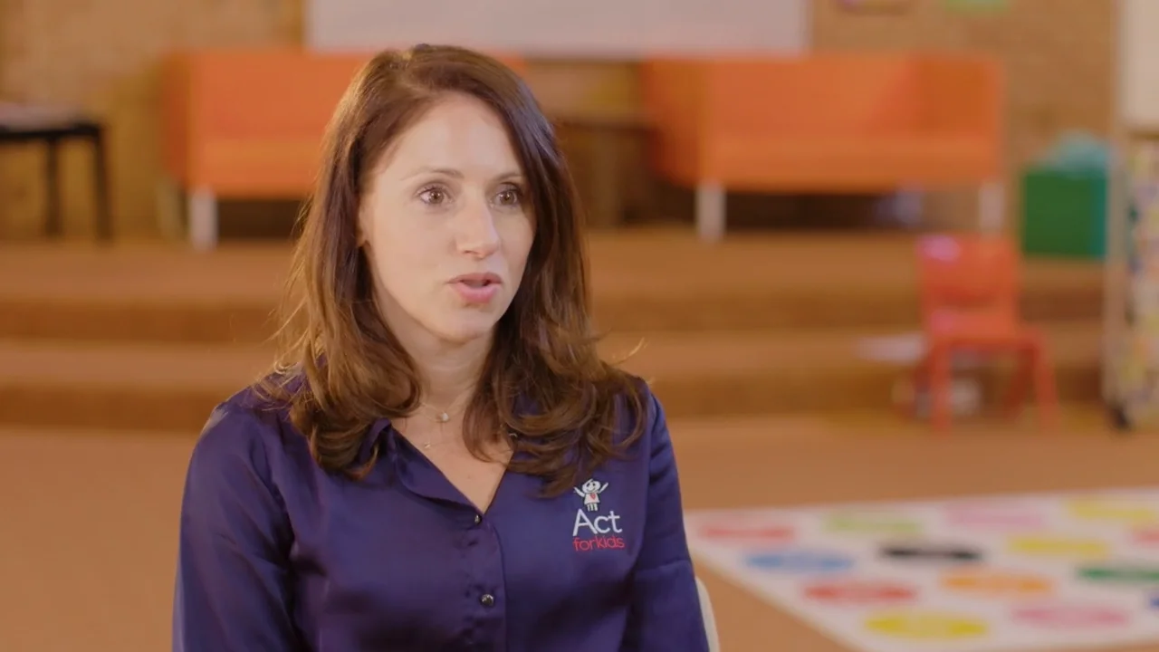 Learn to be Safe with Emmy and Friends - Facilitators