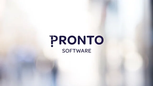 Introducing Pronto Xi Enterprise Resource Planning analytics_360p