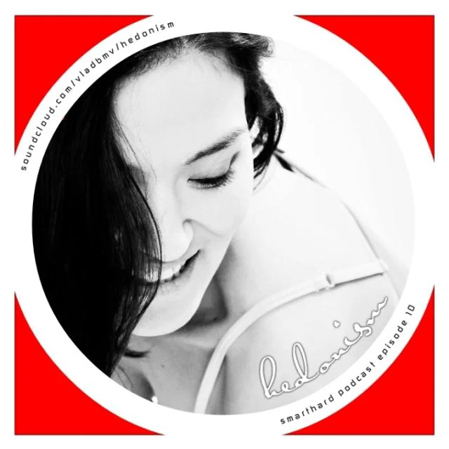 Smarthard Podcast Episode 10 "Hedonism" mixed by VladbmV / Teaser on Vimeo