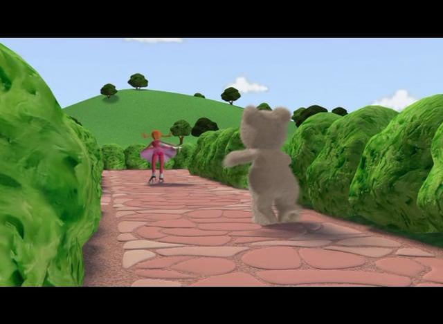 Little Charley Bear, Directors Show Reel on Vimeo