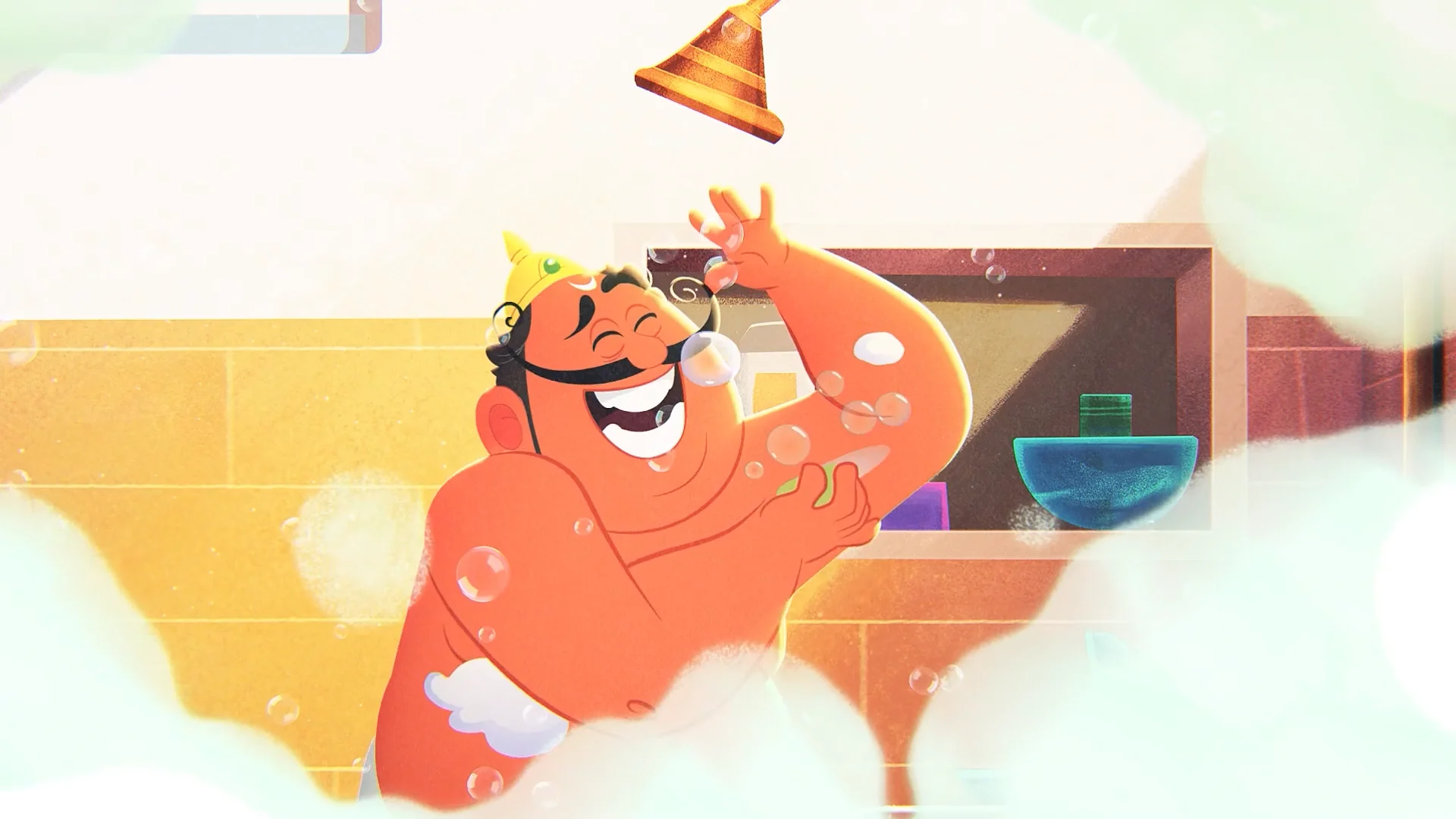 AVA Medimix Onam 2023 | Eunoians