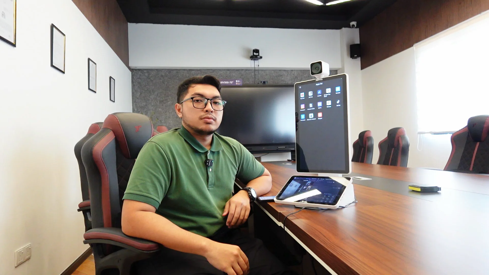 LMS Mini Studio