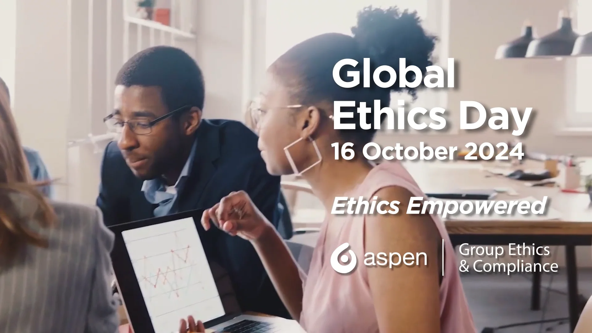 World Ethics Day 2024