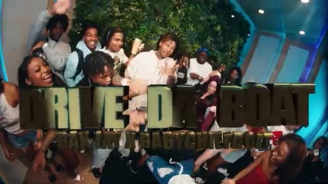 BAK jayc and babychiefdoit