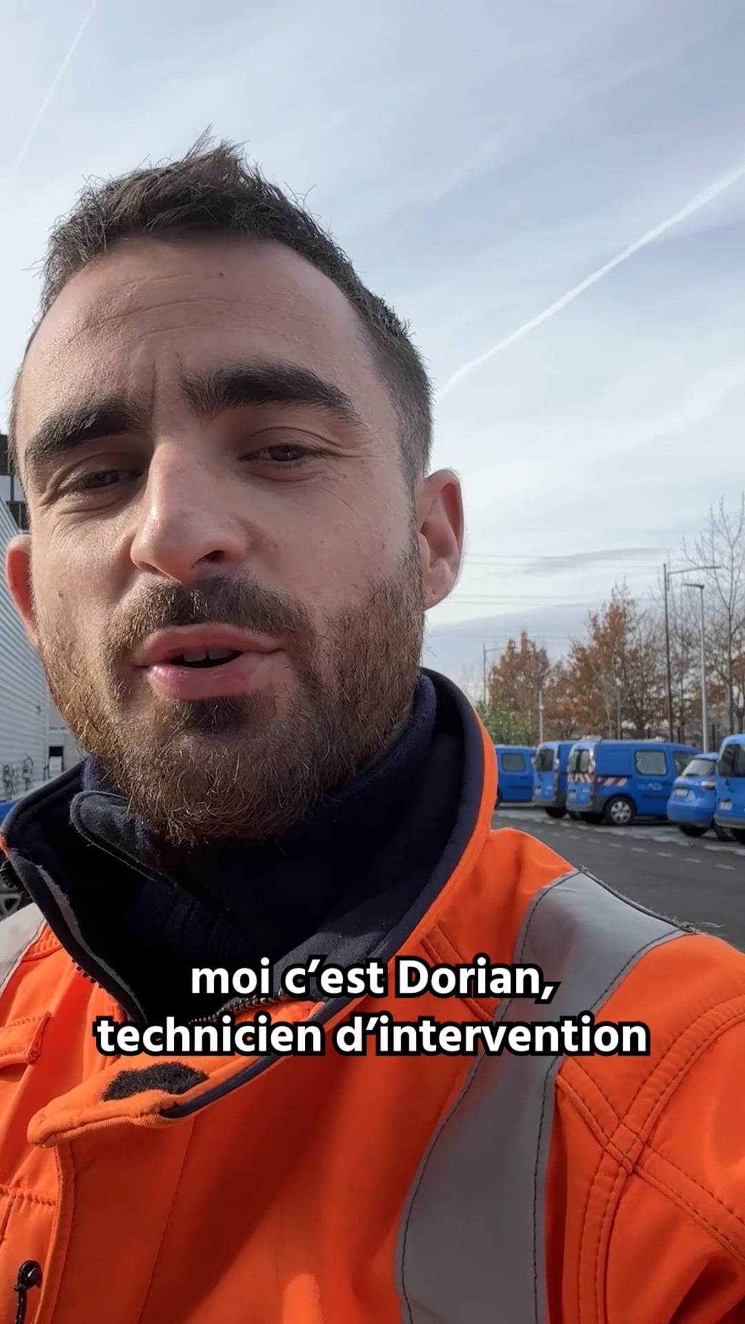 Technicien réseaux électriques : fiche métier