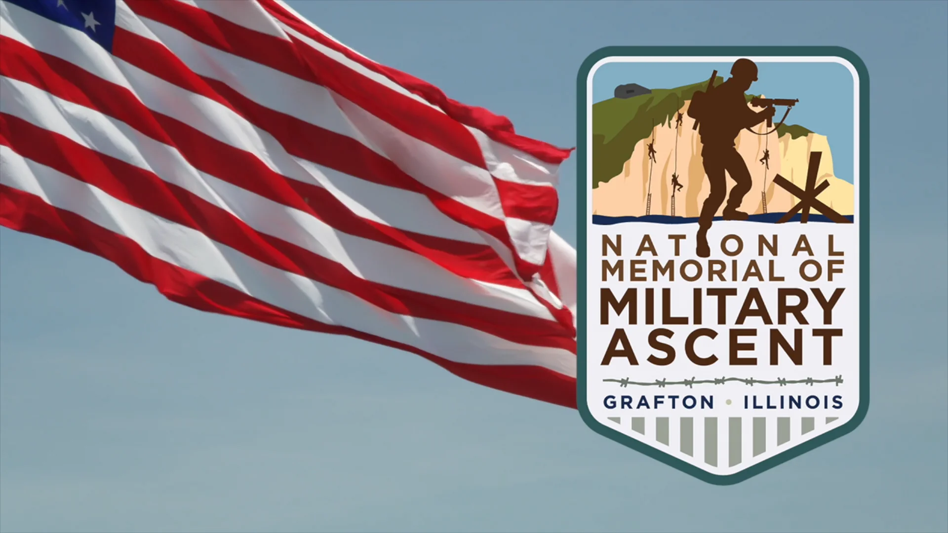 National Memorial of Military Ascent PSA