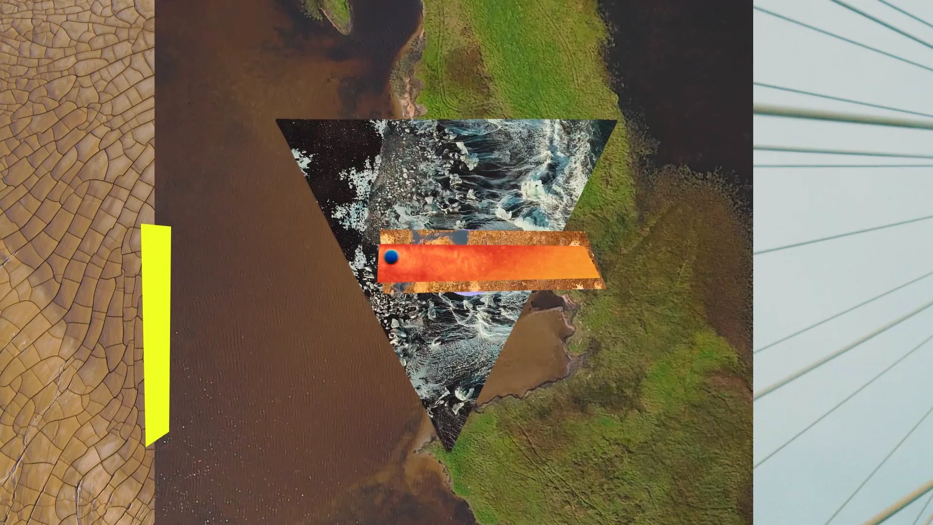 TV3: NERVI | Program Identity