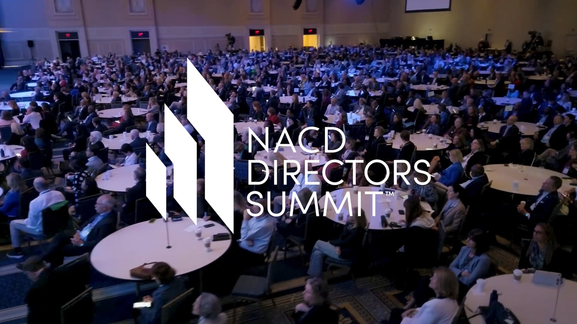 NACD Directors Summit 2025