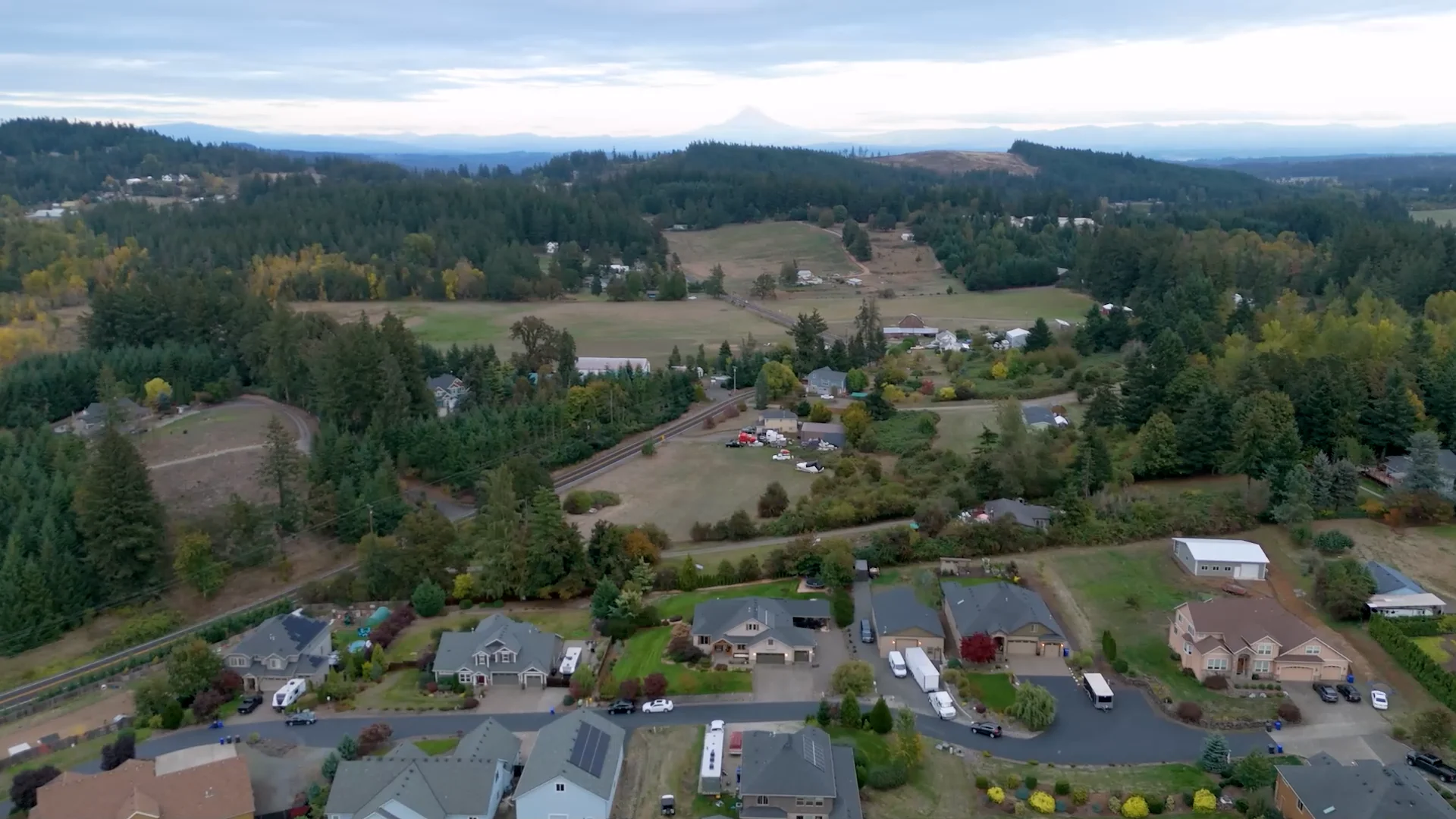 16596 S Memory Ln Oregon City OR_Video