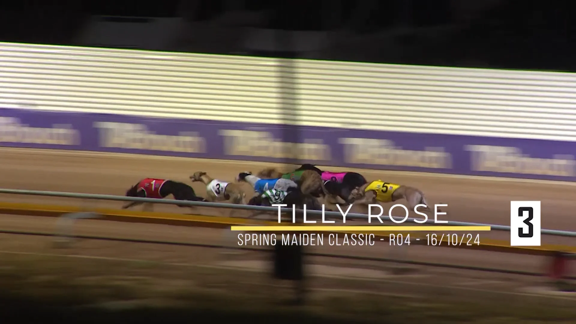 2024 Spring Maiden Classic Final