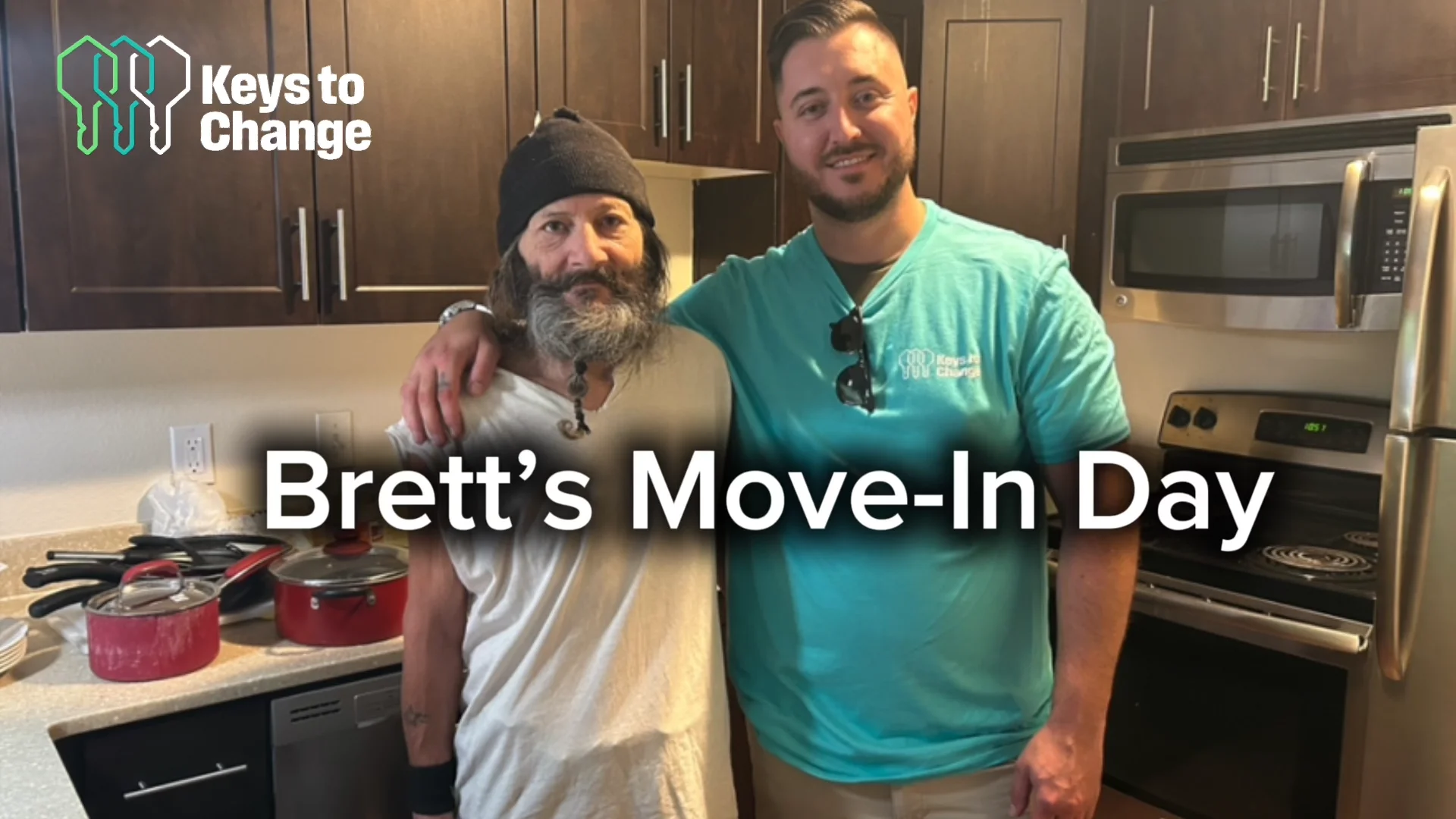 Brett’s Move-In Day - final cut