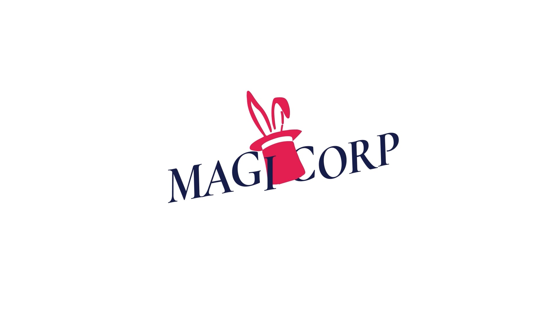 Magicorp Productions Promo Video