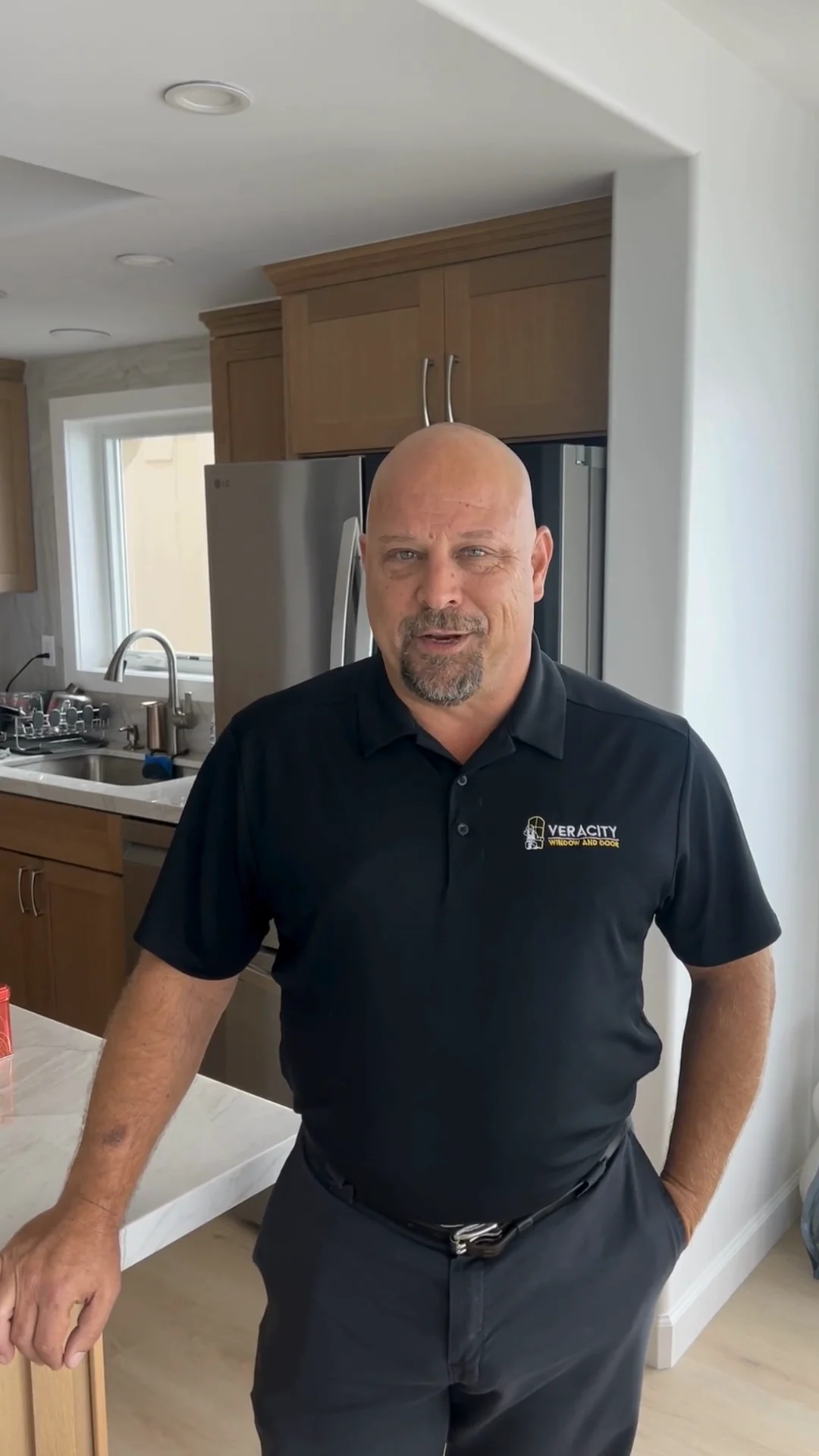 Infinity from Marvin Project - Oceanside, CA