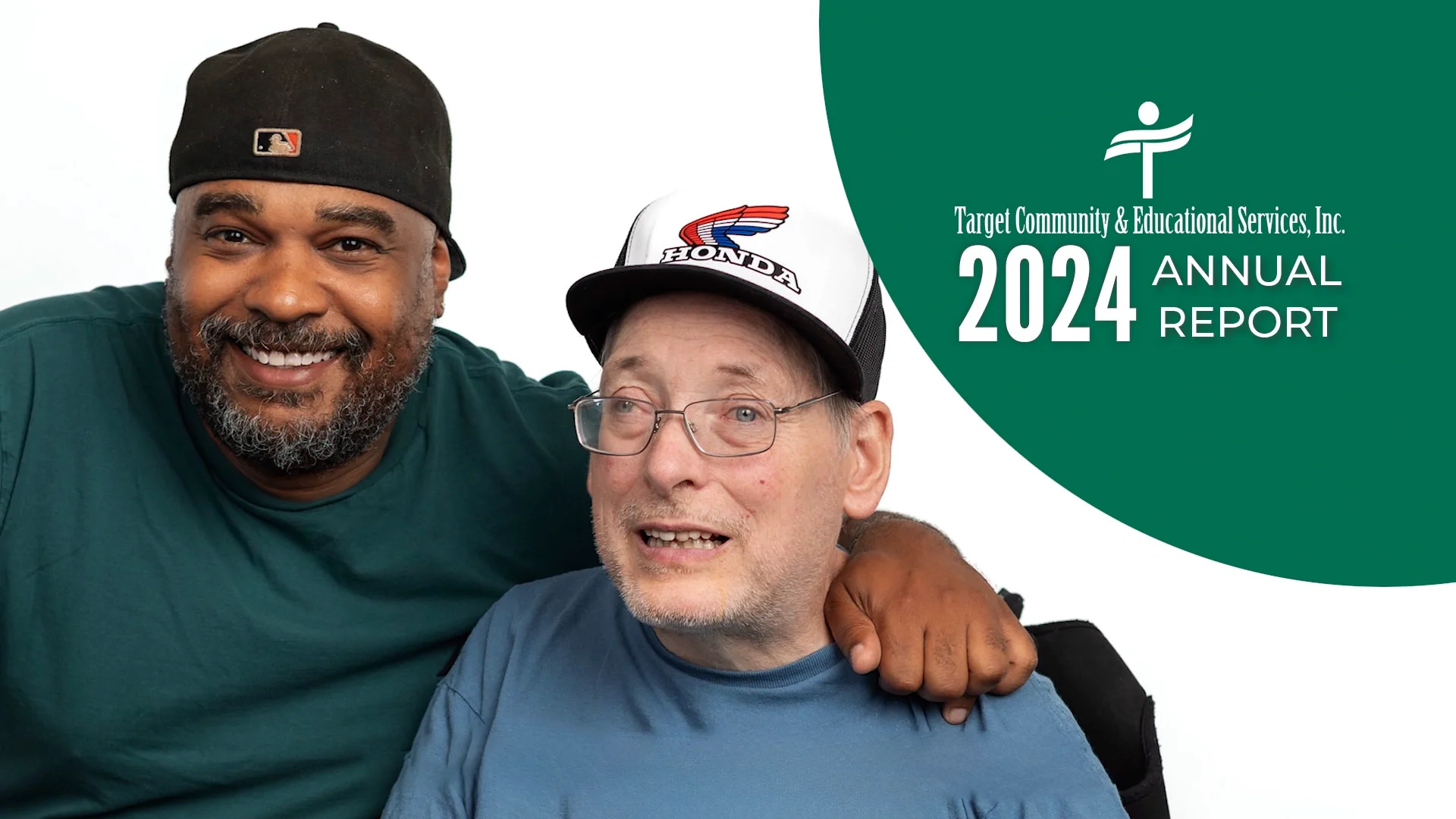 Dr. Matthew Ramsey's 2024 Annual Report Introductioin