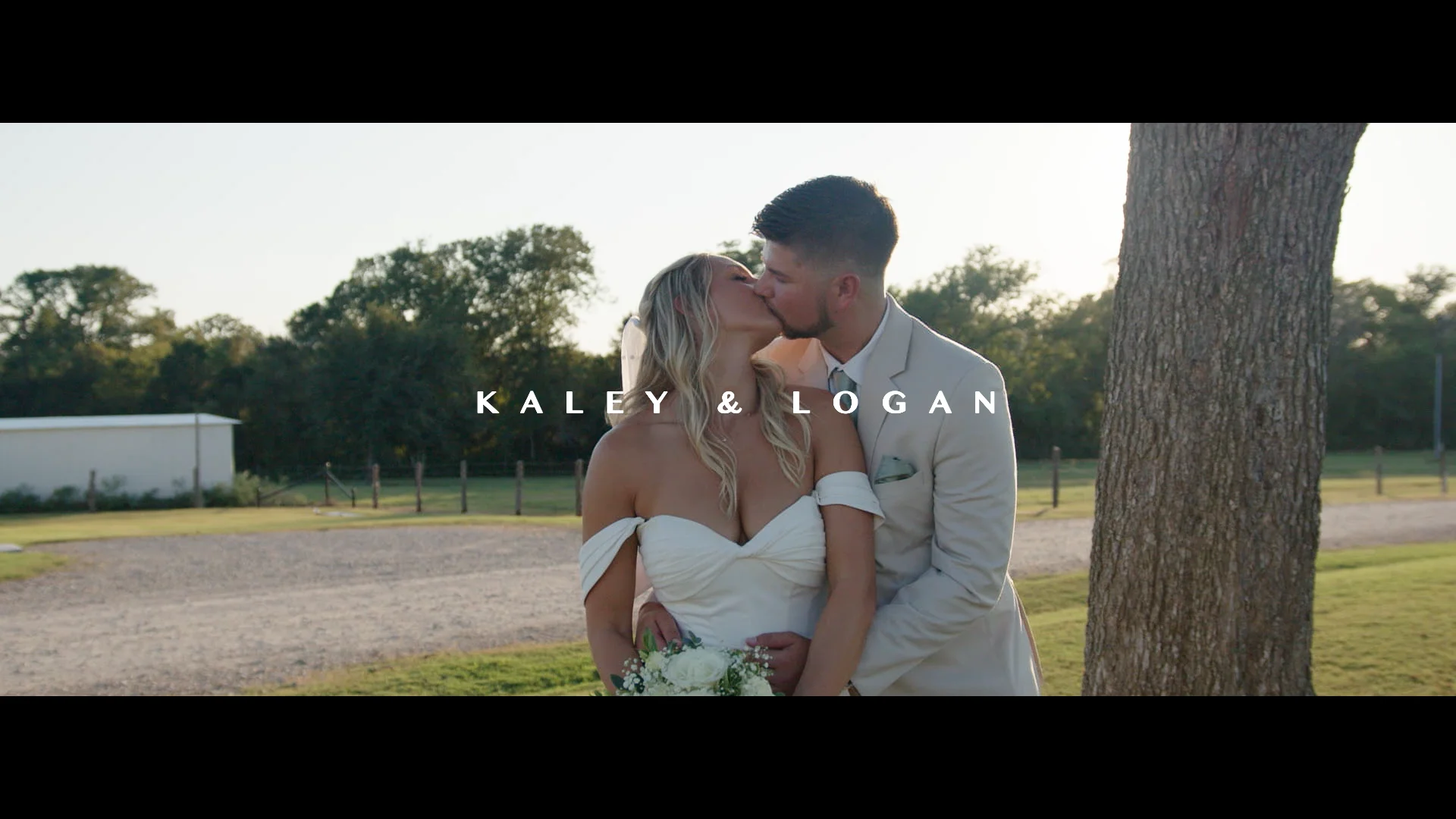 Kaley & Logan