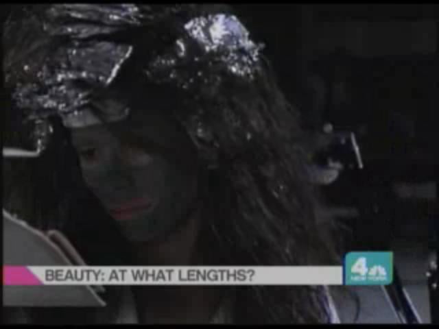 Gotham Lasik Video on LXTV on Vimeo