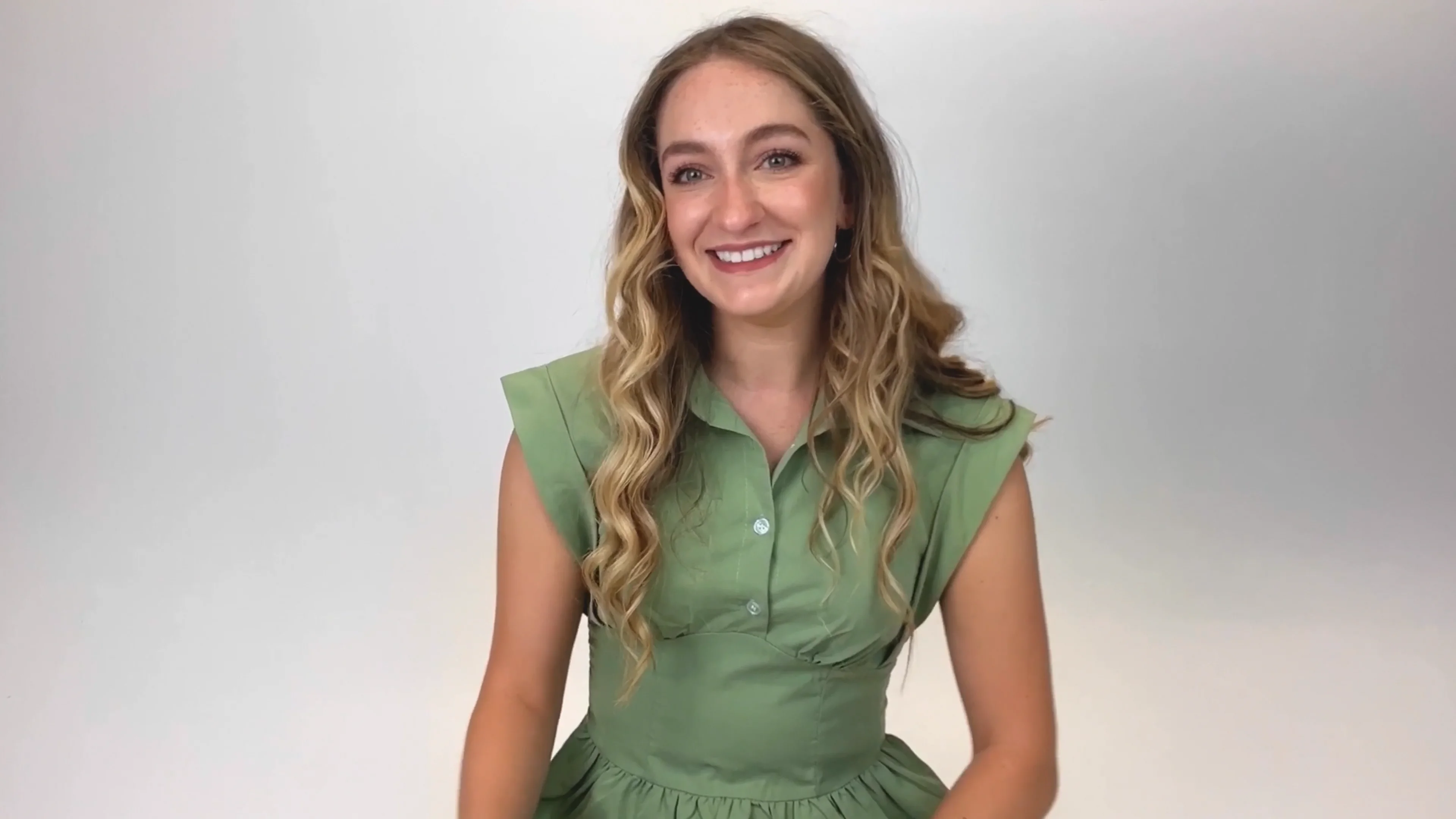 Brief Introduction -Gabrielle LeBlanc