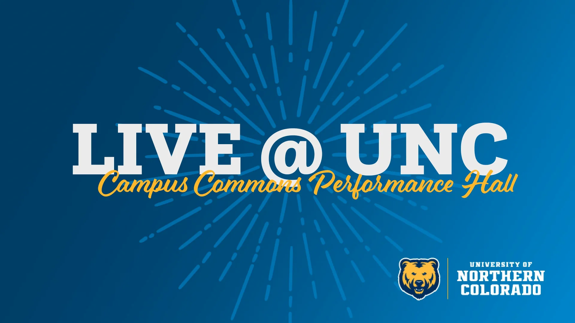 UNC Bands, Oct 17, 2024