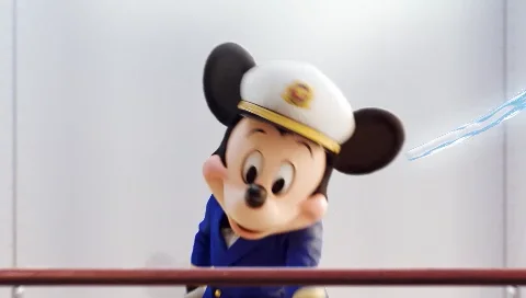 DISNEY ADVENTURE GRAND REVEAL: FIRST LOOK AT THE ALL-NEW DISNEY ADVENTURE!