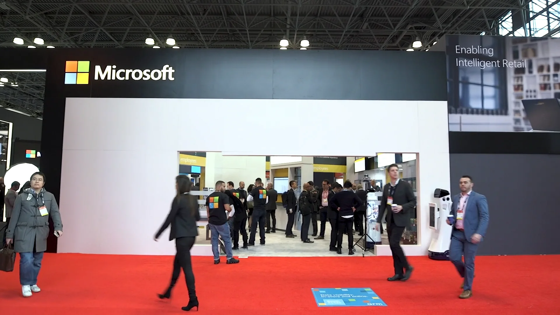 Microsoft Highlights Reel