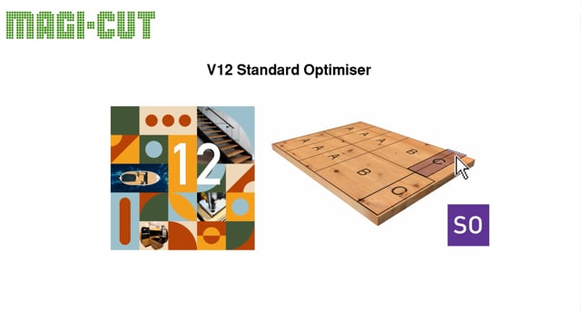 Magi-cut | Magi-Cut - Video library