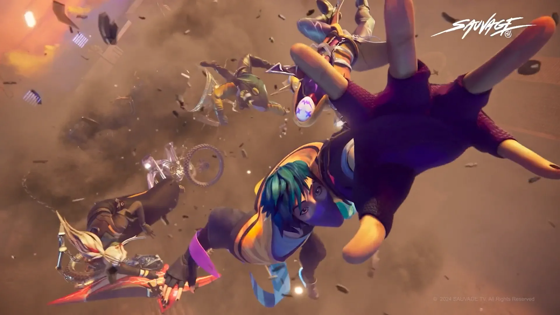 League of Legends "Heartsteel - Paranoia" Breakdown