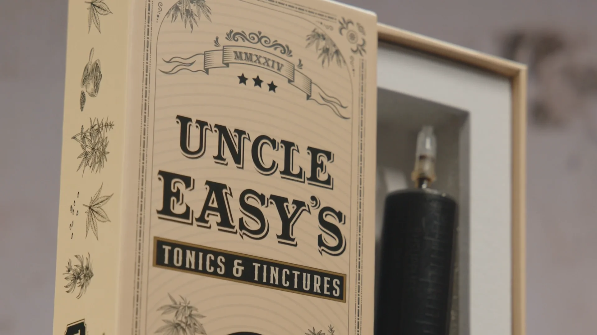 104-3-013B Uncle Easy