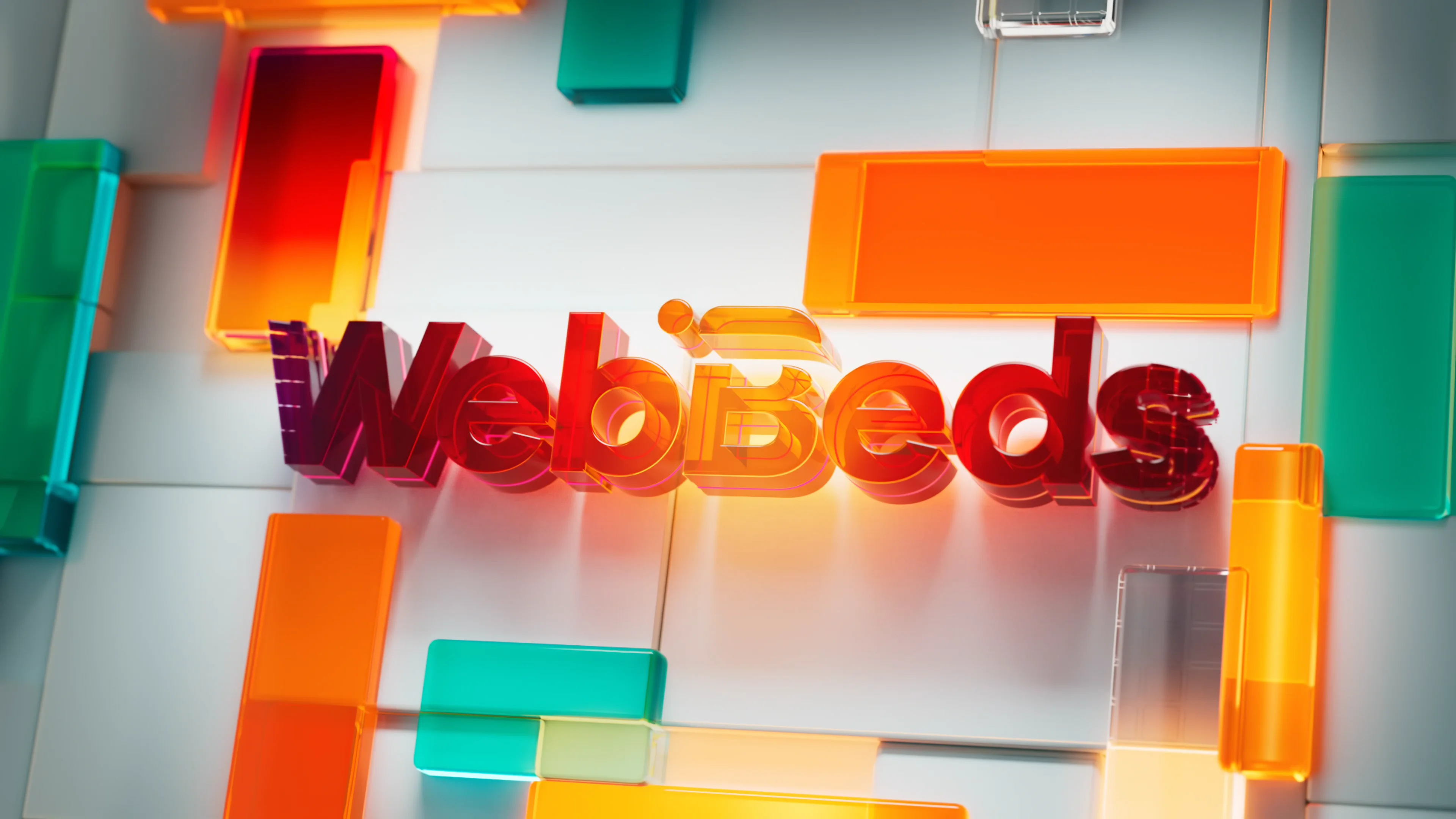 WebBeds Marketplace 2024