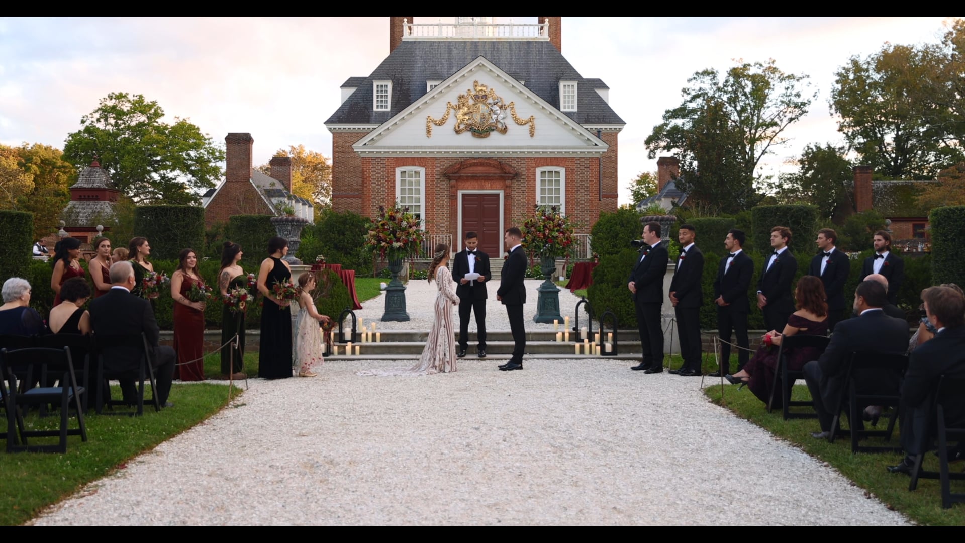 Reagan Studios - Home