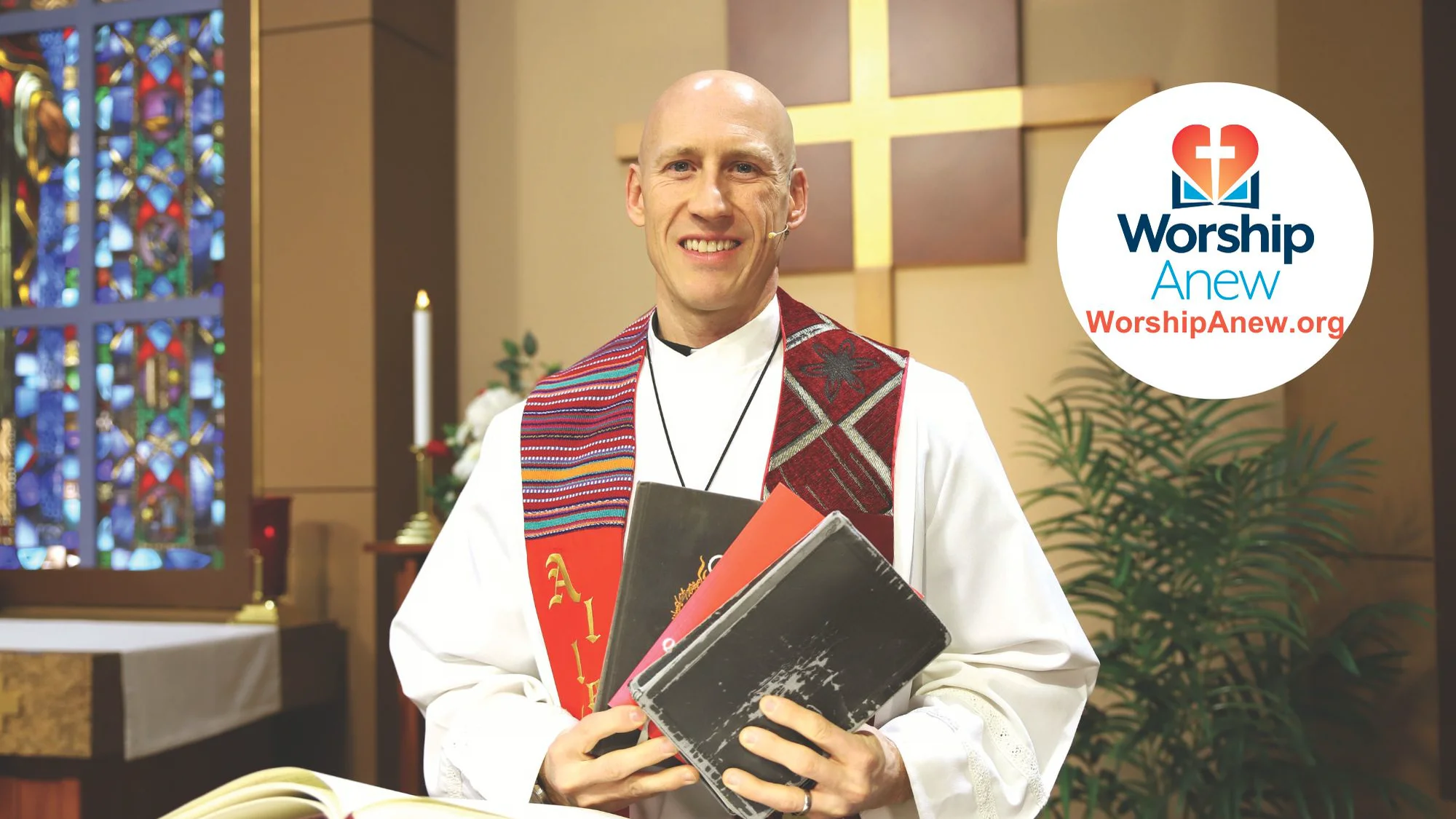 October 27, 2024 Preview - "Catastrophic Grace" – Rev. Michael Zeigler ...