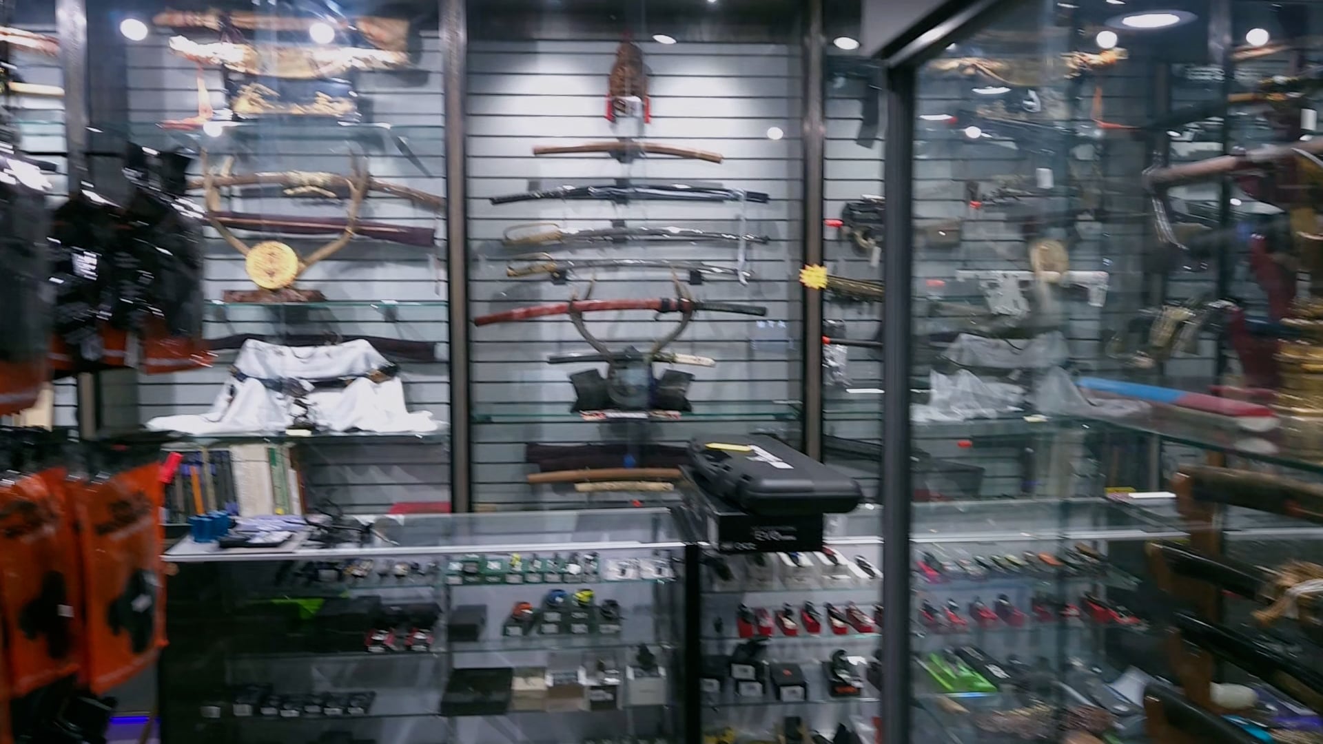 Gallery | Equilibrium Firearms LLC