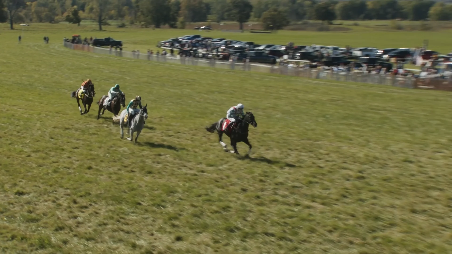 Genesee Valley Hunt Races - October 12, 2024 - Genesee Valley Hunt ...
