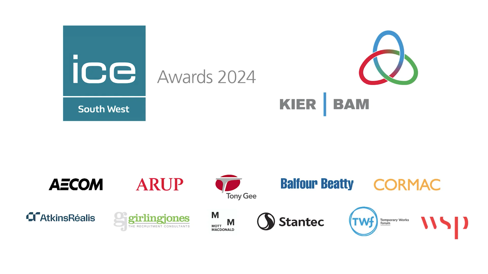 ICE South West Civil Engineering Awards 2024 - Shortlisted projects