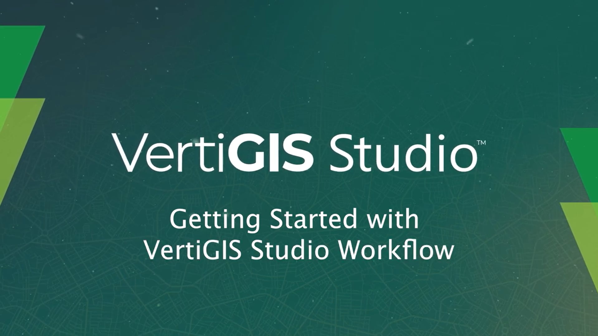 Getting Started with VertiGIS Studio Workflow - VertiGIS Studio Tech ...