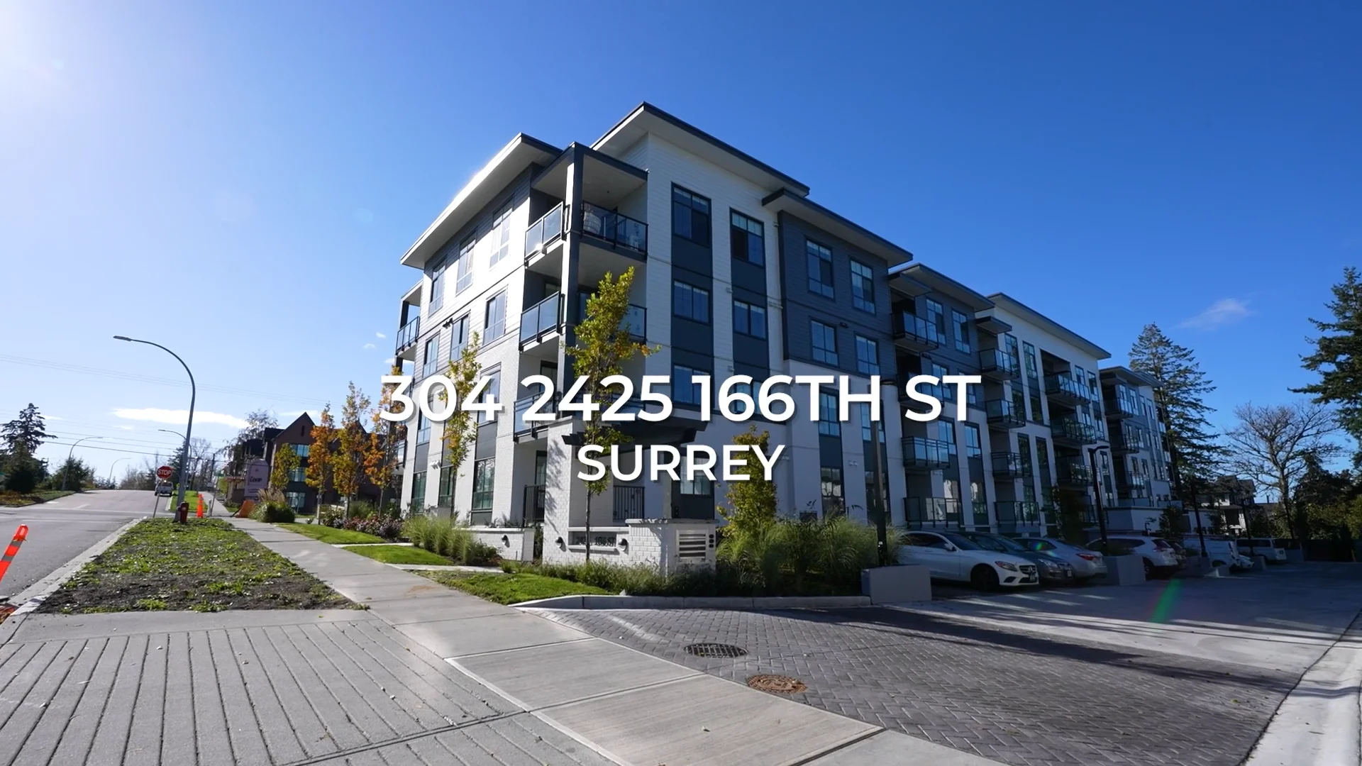 304 2425 166th St Surrey I Michelle Carlsen