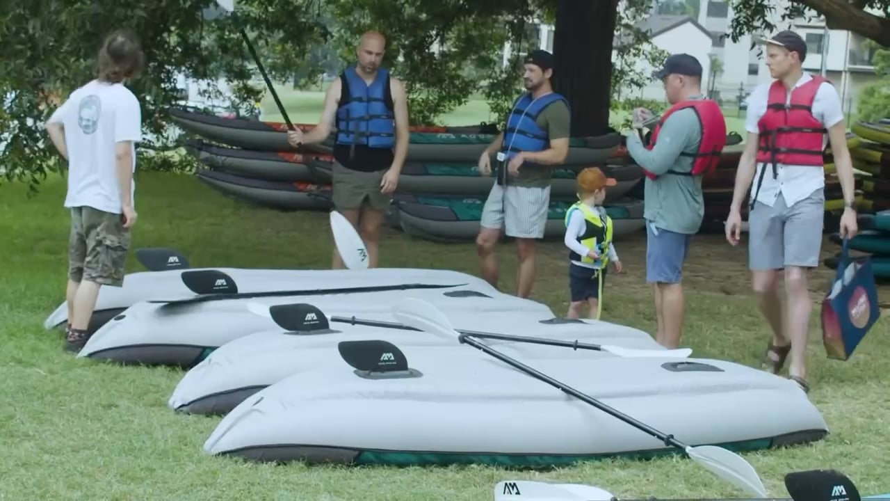 Lady Bird Lake Rentals | Kayak Rentals & Tours | Austin, TX