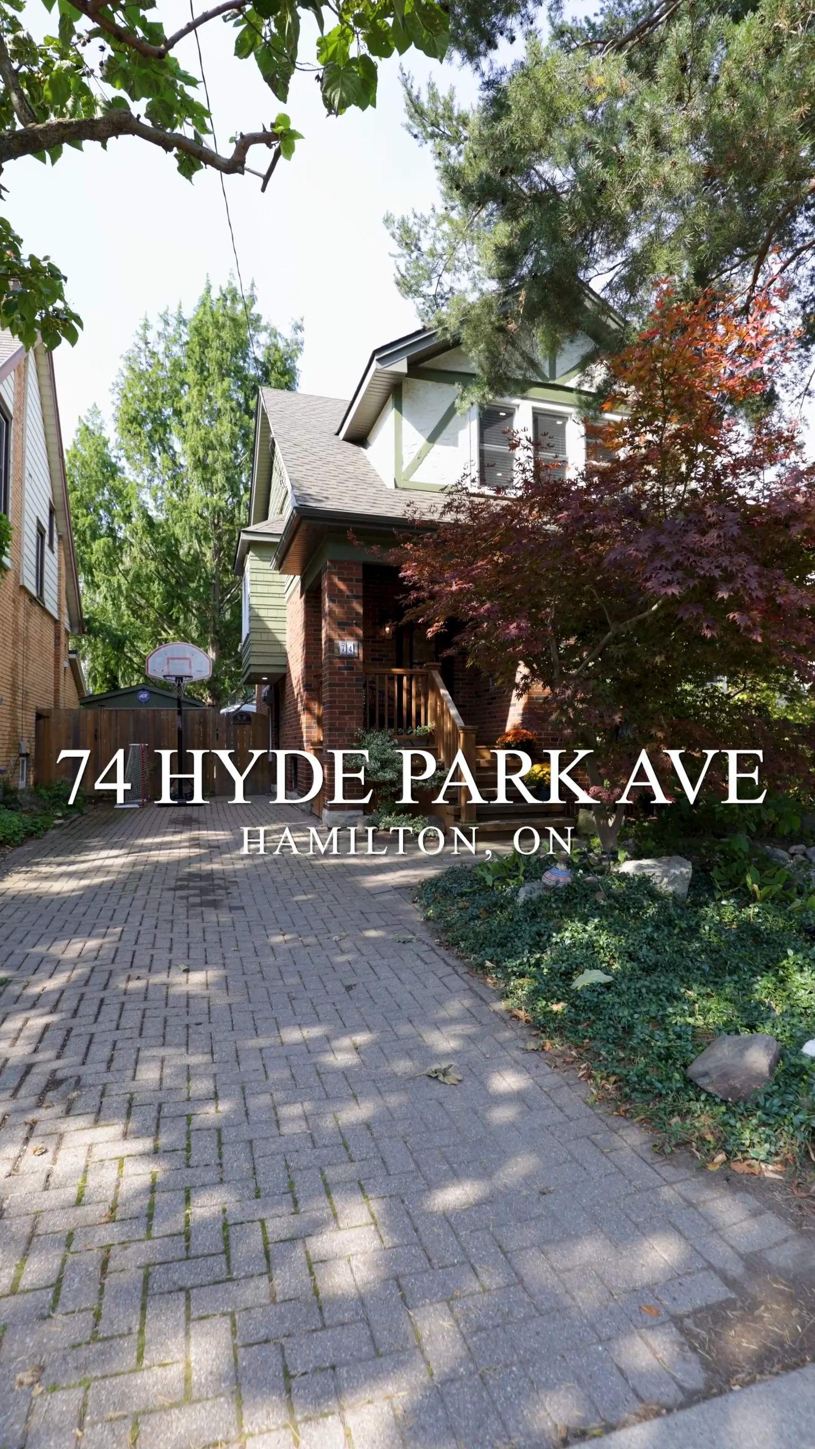 Unbranded - Official 74 Hyde Park Ave, Hamilton ON