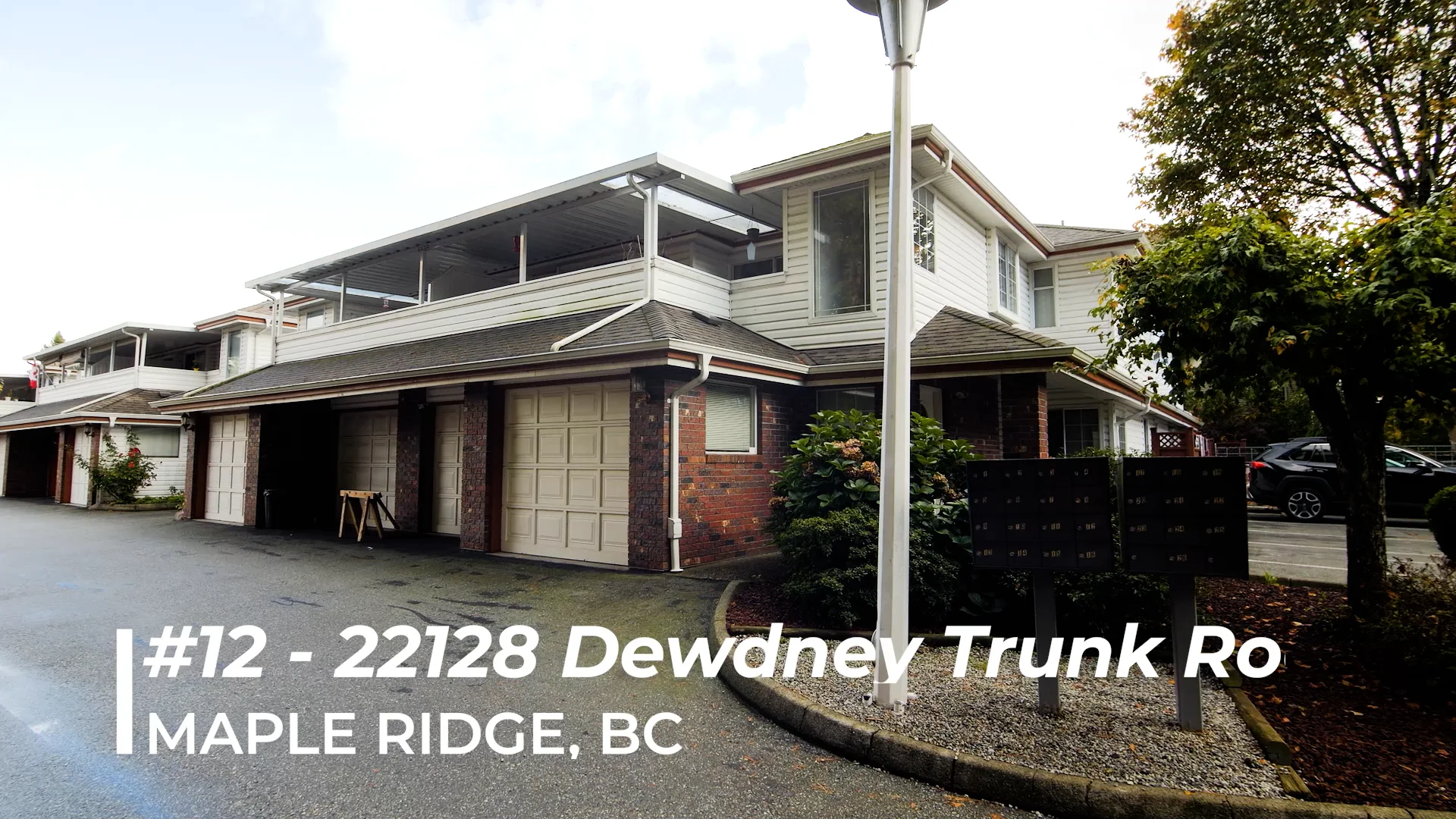 12-22128 Dewdney Trunk Rd., Maple Ridge