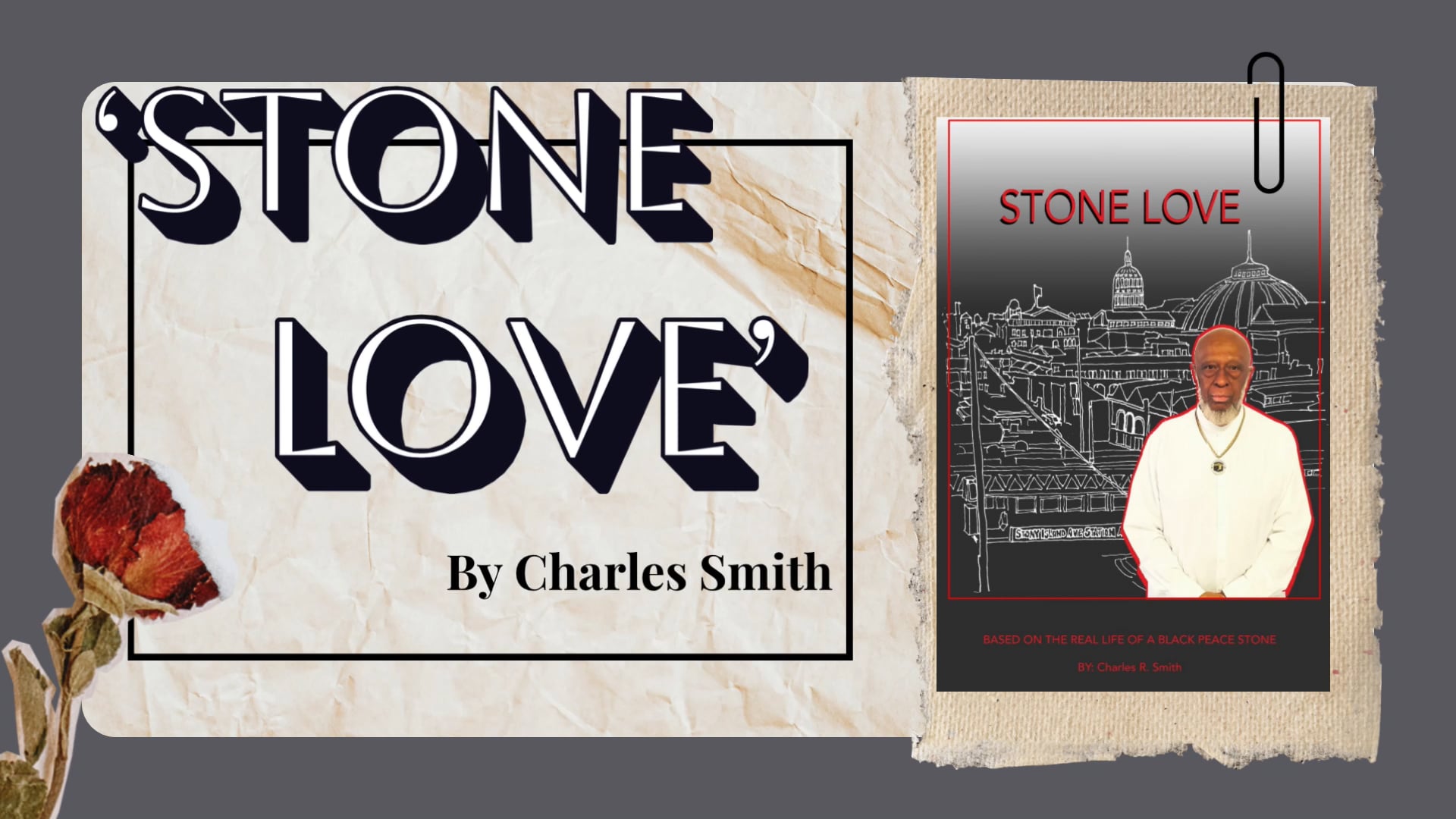 Small Publishing House for Authors