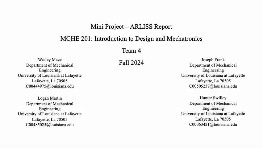 ARLISS_FINAL_PRESENTATION