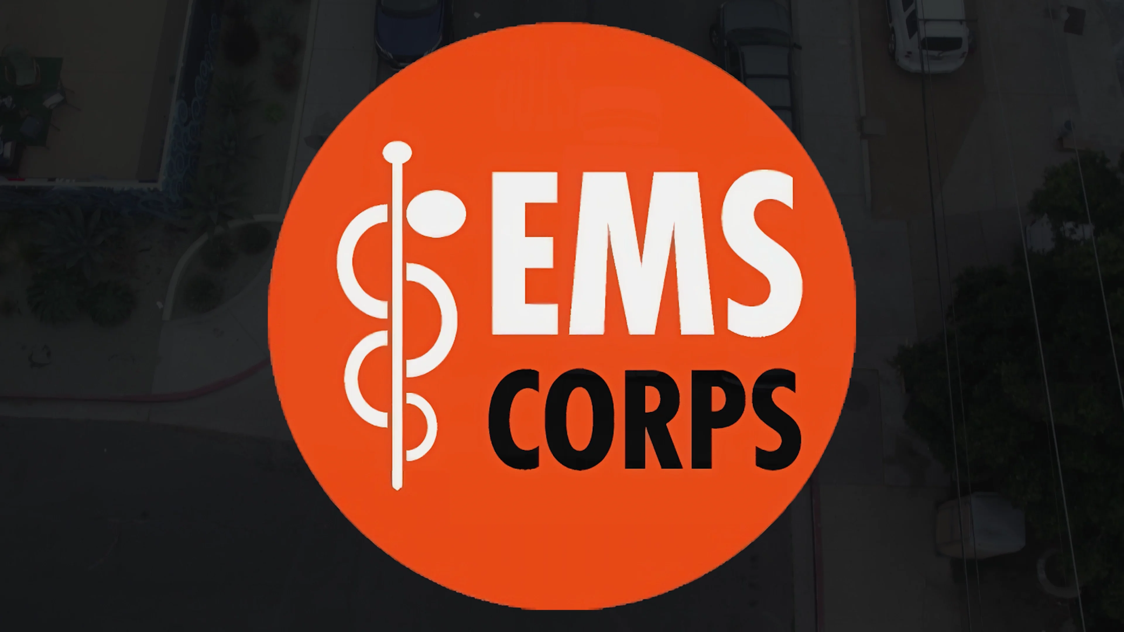 EMS CORPS - Day in the Life