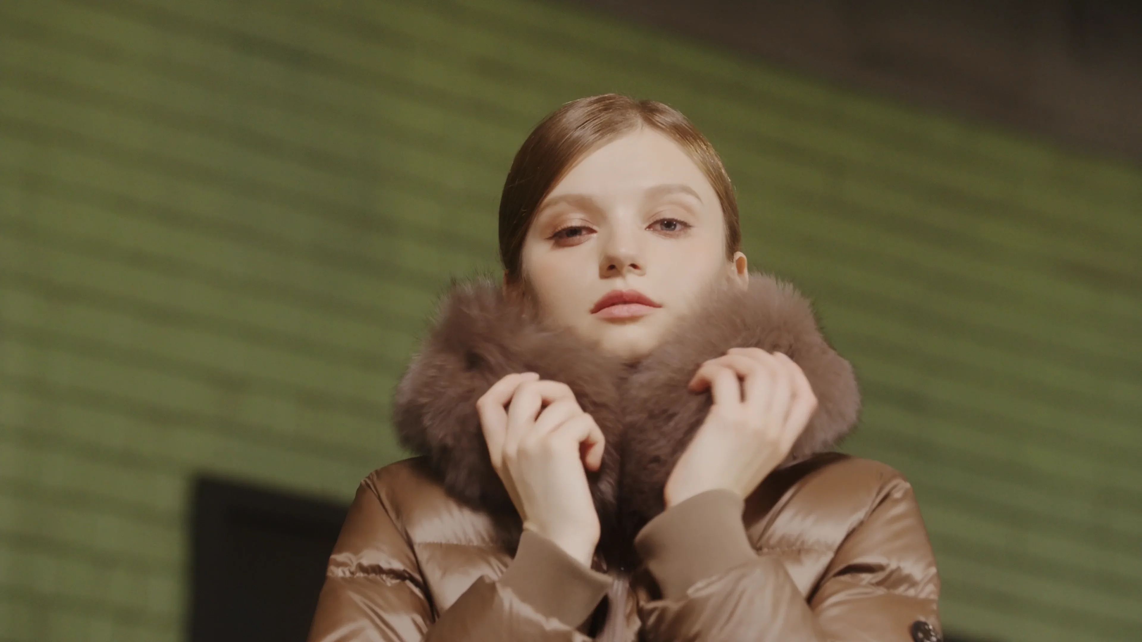 SISLEY | 2024 Winter