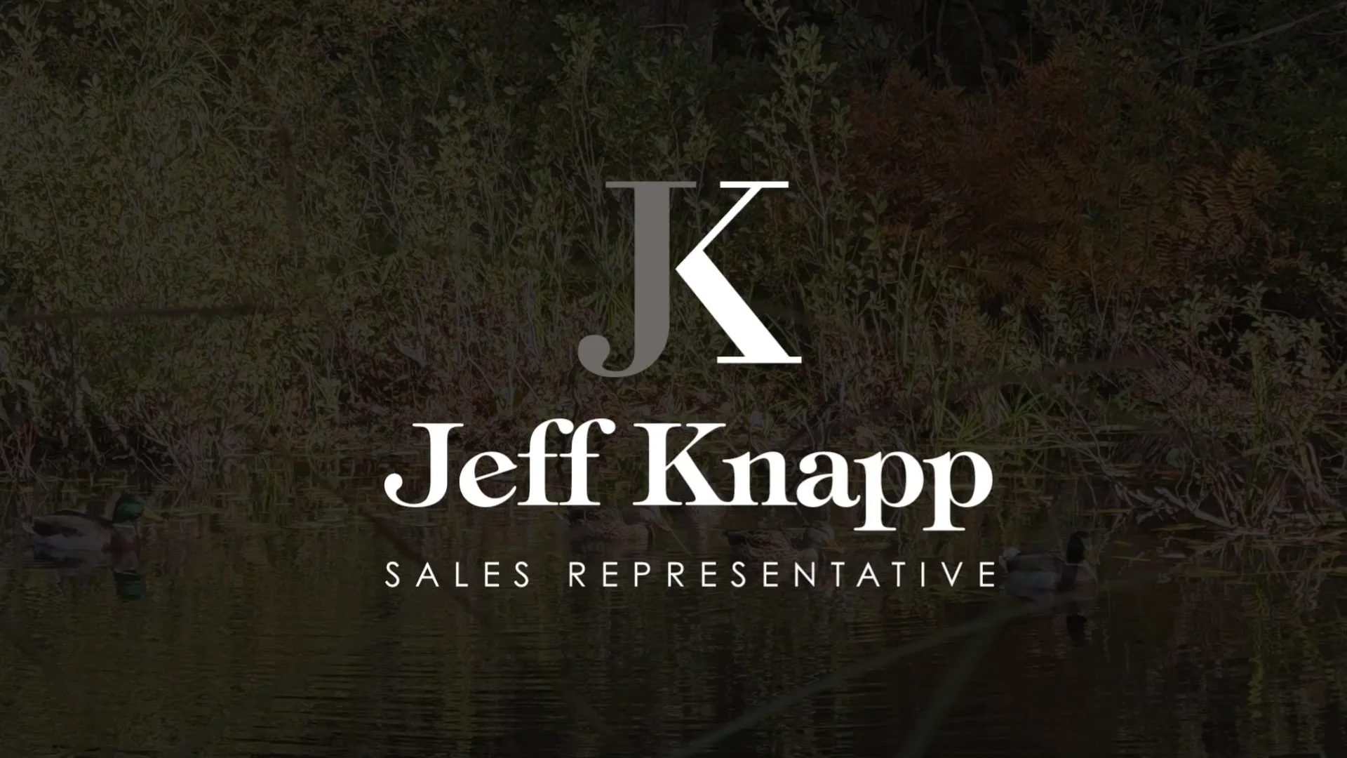 Jeff Knapp | 324 Bethune Drive North | Gravenhurst