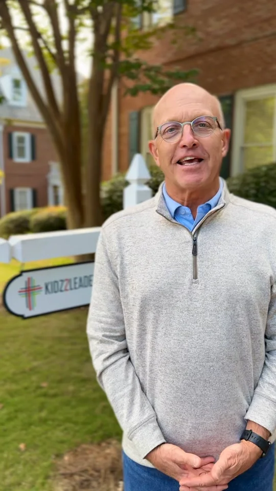 Rick Stevens video message