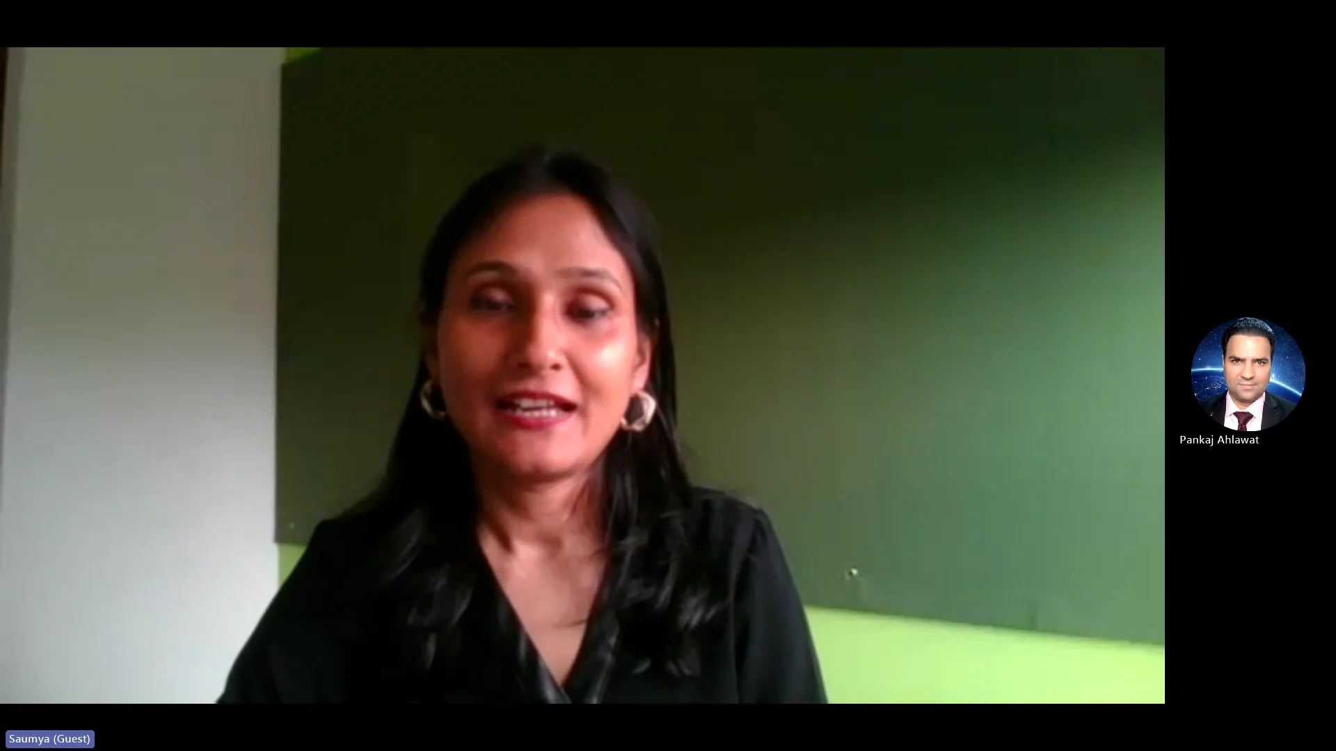 Action Oriented Leadership, Make Good Things Happen Quickly _ Success Presentation ...