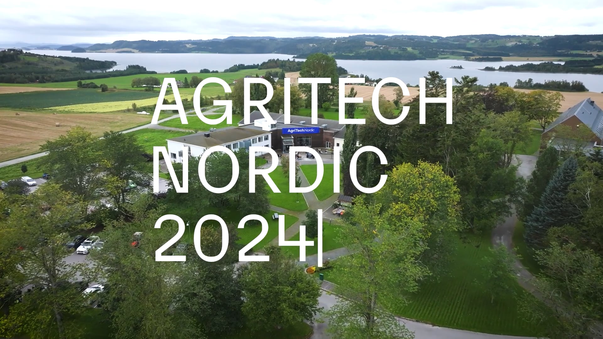 About agriTech Nordic | Pioneering Agritech Innovations