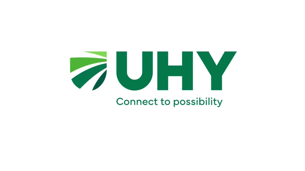 UHY brand launch video